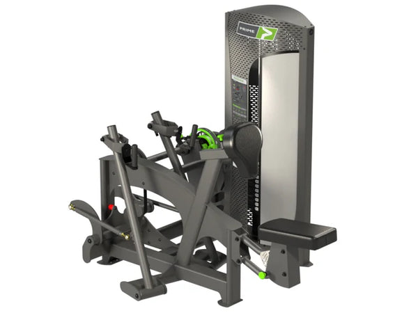 PRIME EVOLUTION | Seated Row - Revenge Fitness