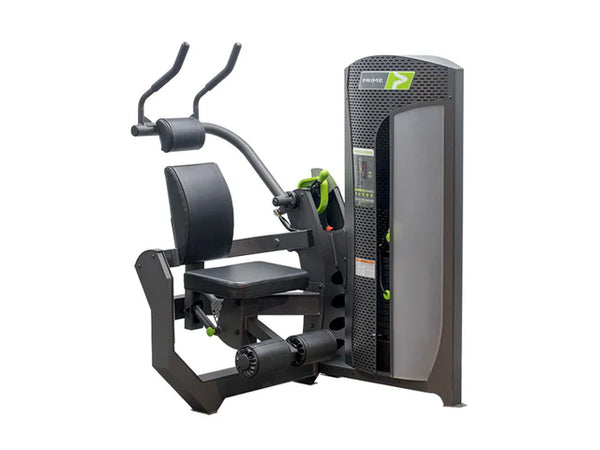 PRIME EVOLUTION | Abdominal Crunch - Revenge Fitness