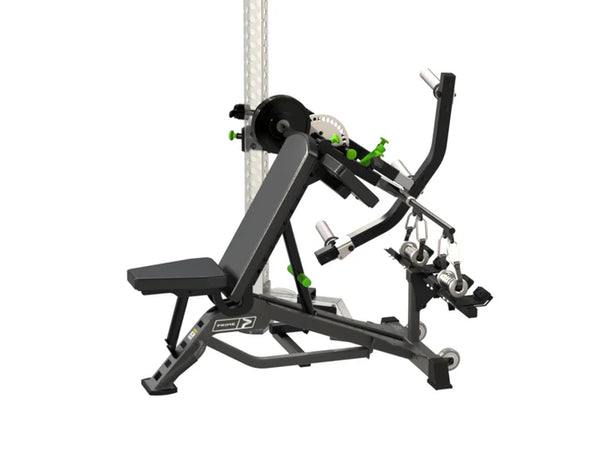 PRIME PRODIGY | SMART ARM - Revenge Fitness