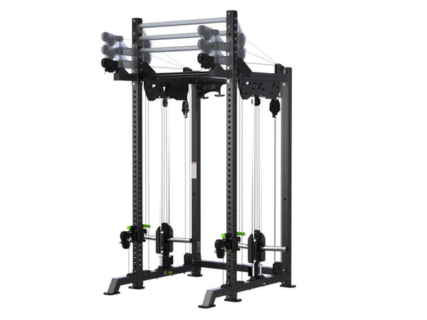 PRIME PRODIGY | Height Extension Kit - Revenge Fitness