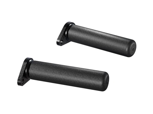 PRIME Handle Grip Replacements | PAIR - Revenge Fitness