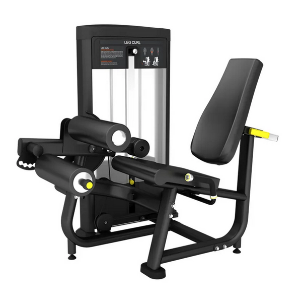 REV Selectorized Predilection Series | Leg Curl - Revenge Fitness