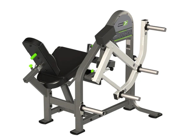 PRIME PLATE LOADED | Leg Extension - Revenge Fitness