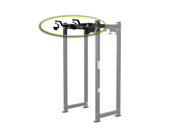 PRIME PRODIGY | Adjustable RO-T8 Pull-Up Station - Revenge Fitness