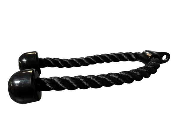 REV Attachment | Double Tricep Rope Attachment - Revenge Fitness