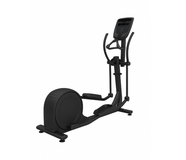 REV Endurance Series | Elliptical Cross Trainer LED - Revenge Fitness