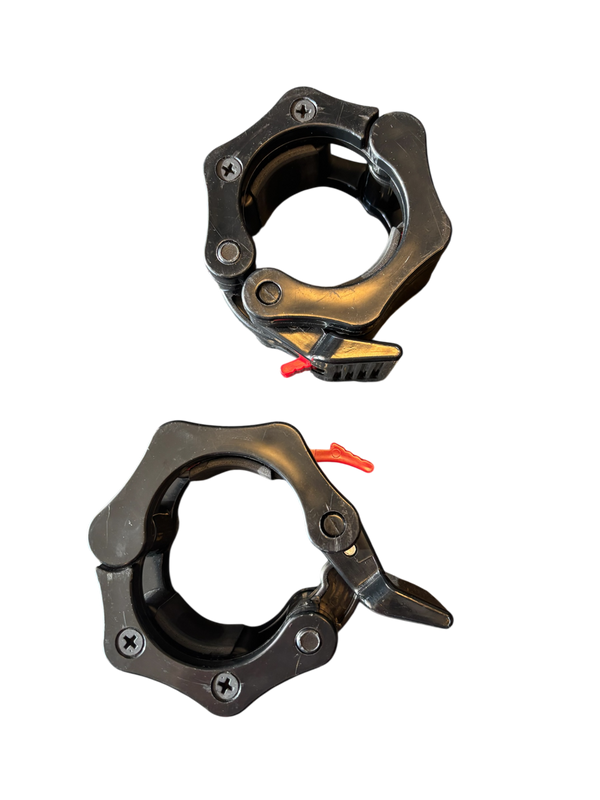 REV Lock Jaw (Pair) - Revenge Fitness