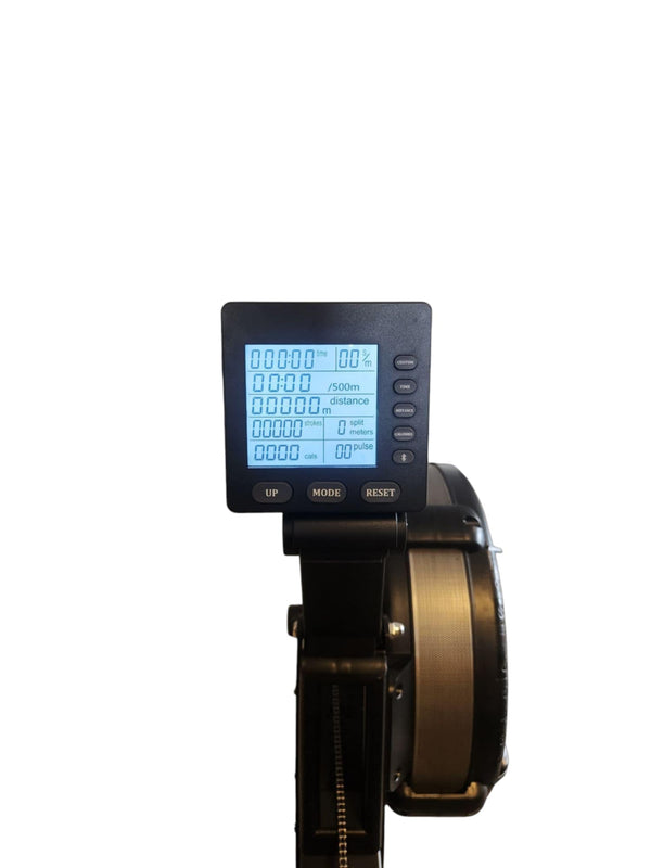 REV Air Rower - Revenge Fitness