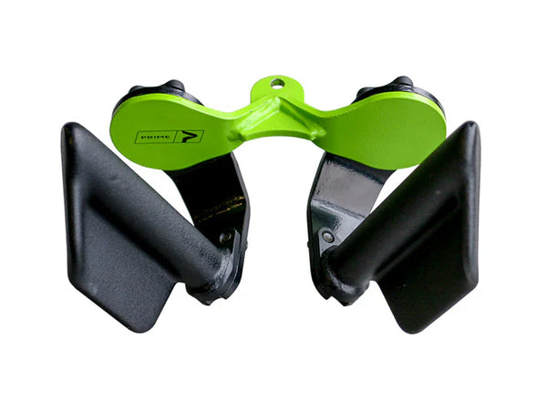 PRIME RO-T8 | 3N1 Handles - Revenge Fitness