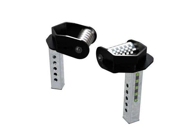 Prime Prodigy Attachments - Revenge Fitness