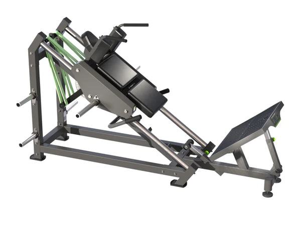 Prime Plate Loaded - Revenge Fitness